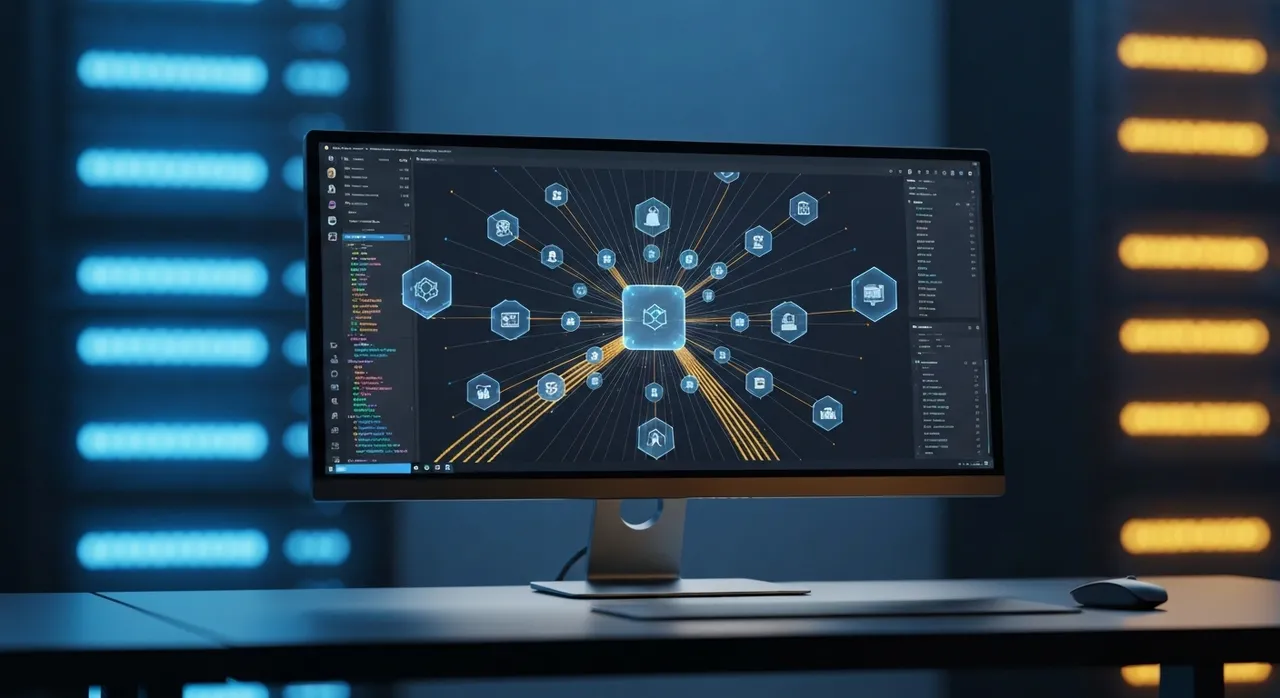 IDE Open Code: El nuevo estándar con ecosistema MCP integrado ...