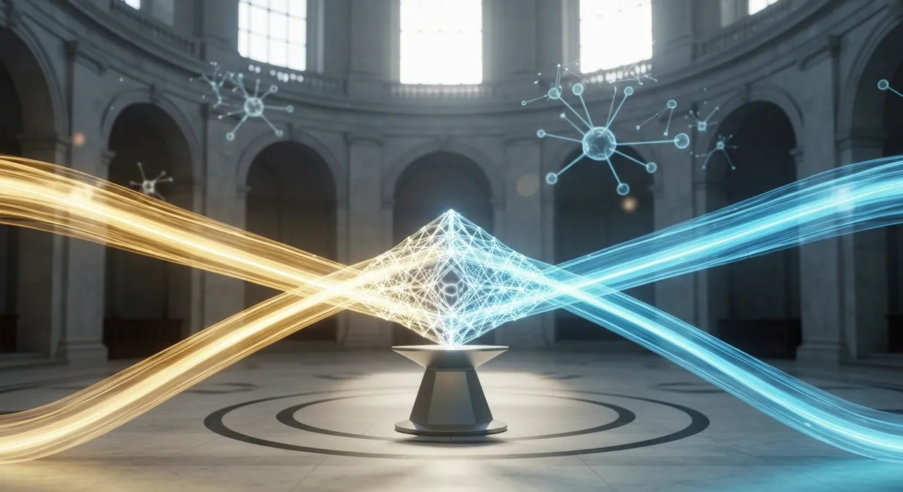 Great American AI Act: Congress Unveils Bipartisan Governance Draft ...