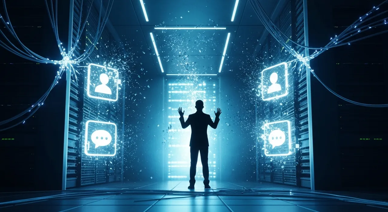 Meta Outage: Facebook and Instagram Suffer Global Service Disruption ...
